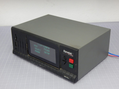 Dynalab Tester NX Pro 2.19.235