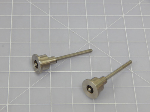 Lot of 2 Siemens Reagent Probe Alignment Tool 734259.901
