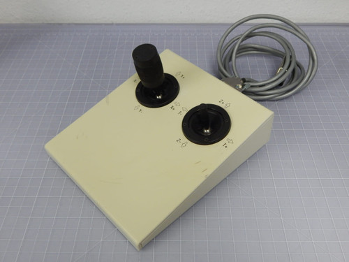 Used ZEISS CTL 131260 JOYSTICK PART FOR LEO 1430 VP M2968 surplus at a ...