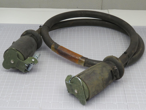 19207-8724316 5T476 Cable Military Power Cable T196367