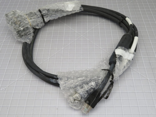 New HARRIS 12106-1413-A006 SPECIAL PURPOSE CABLE ASSEMBLY 5995-01-632 ...