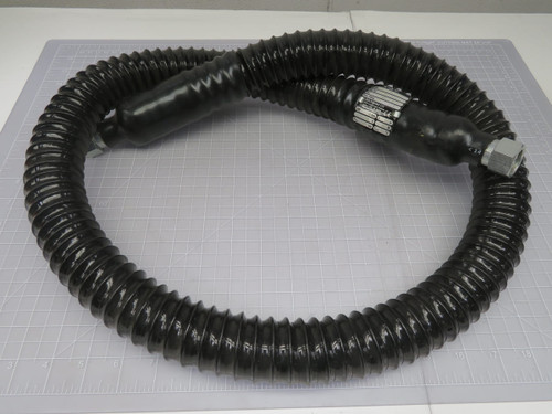 SCA Schucker Heated Hose 80433.000315