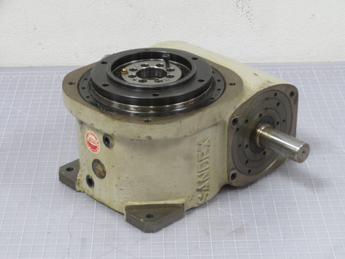 Sandex 9AD-12277R-SR3VW1-X Gear Drive T196936
