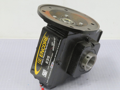 SE Encore Winsmith Speed Reducer E35
