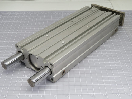 SMC Pneumatic Guided Cylinder Slide MGPM40TF-250Z