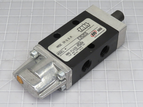 IR ARO ARO Fluid Power E252CS