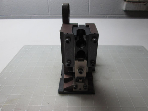 JAM NT17154 CKE-115300-8A C.J Y06285 Die Press Applicator