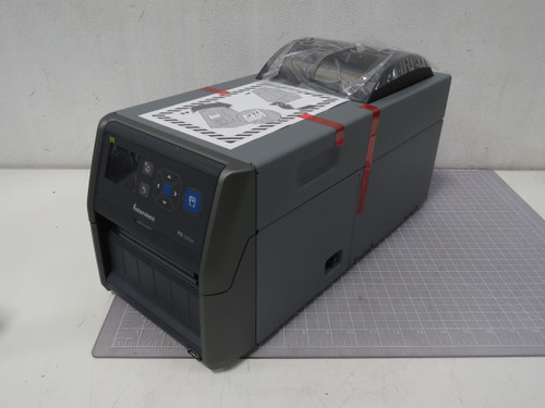 Intermec PD43 Label Printer Ethernet TTR 203 DPI US Cord