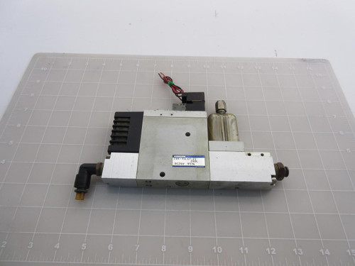 Convum CVK-15LS7-2Z 24 BL Vacuum Switch Valve - Save Big