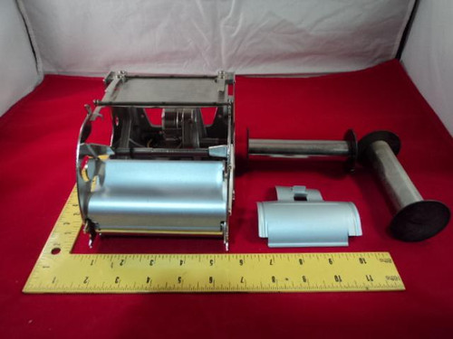 FOXBORO G0108FB CHART DRIVE T9539 - OCO Industrial