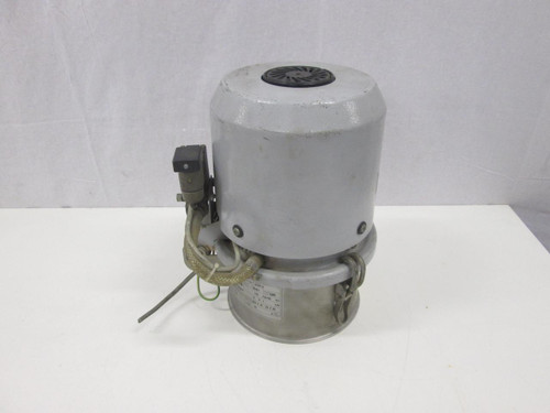 MOTAN TE-05-1-A200-9 HOPPER LOADER T57409 - OCO Industrial