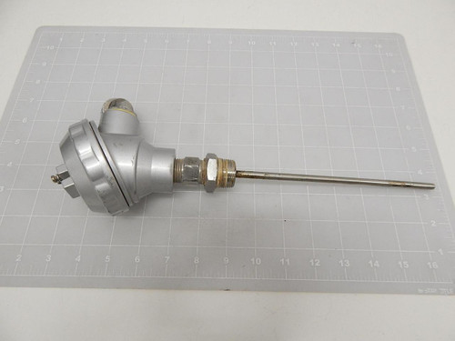 THERMOMETRICS THERMOCOUPLER T59083 - OCO Industrial
