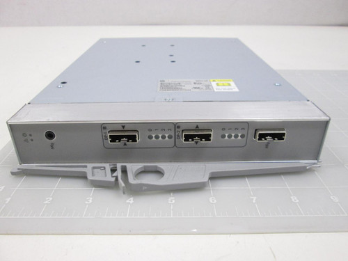 Used HP QR491-04400 HP MODULE I/O SASQUATCH FOR HP 3PAR STORESERV 7000 ...