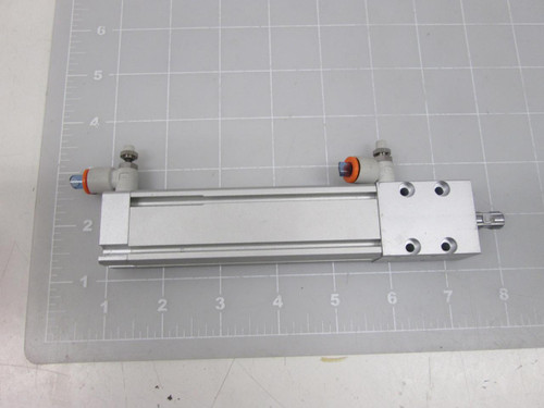 SMC MTS16-75-F9NWL Spline Precision Cylinder - Get Deal