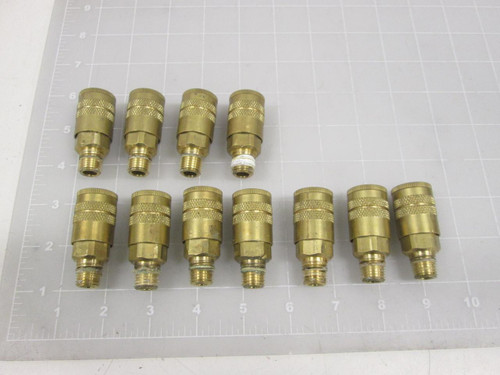 11 B22 Coupling Couplers Fittings - Buy Today