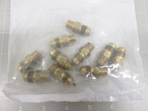 10 Brass Craft 48-5-2 Flare X MIP Union - Get Yours