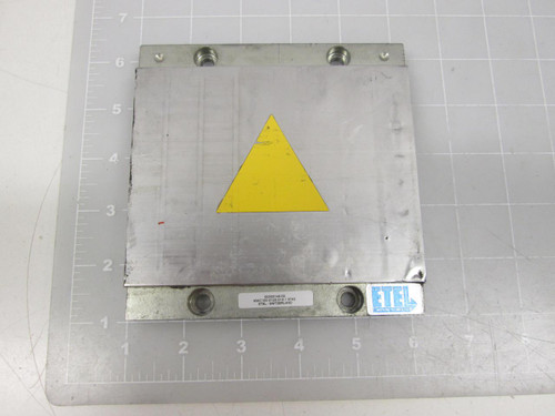 Etel Motion Technology 00333149-02 MWC100-0128-01A/0742