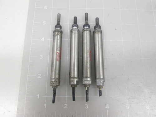4 Bimba 011-NR Pneumatic Cylinders - Buy Today