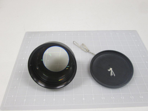 Rodenstock F-Theta-Ronar 1064nm Laser Beam Expander f=254mm