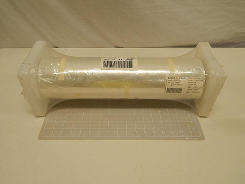 Bemis Heat Shrink Wrap Roll 5" OD x 3" ID - Buy Today