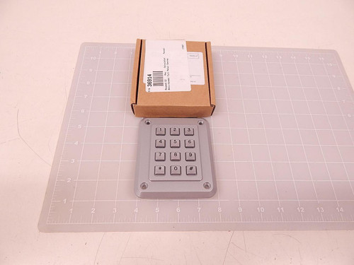 Storm Interface 36914 1K12T103 Keypad Calculator T69804 - OCO Industrial