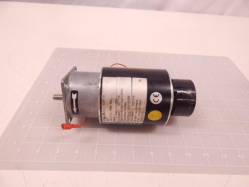 Neckar Motoren 527714 K844Z00000708 Electric Motor