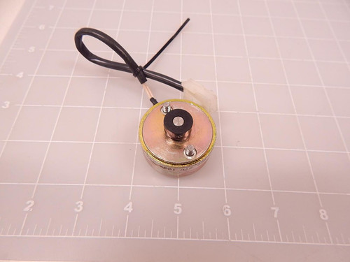 Shindengen 4EC 27V Solenoid Valve T73271 - OCO Industrial