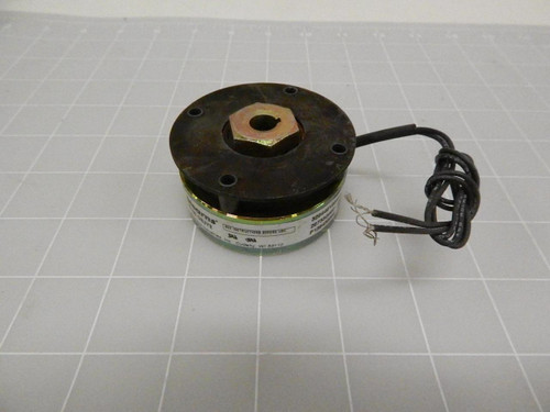Stearns B130 0BJY2 Motor 20733G002-099 P139430006-REVB