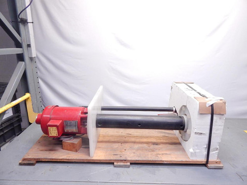 Vanton Pump & Equipment W1303-3 Centrifugal Pump - Join Now