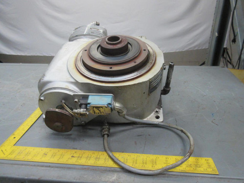 Ferguson Rotary Index Table 140 R200 Indexing Table