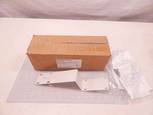 GCX Bracket for GE CARESCAPE Side Applications - Get Yours