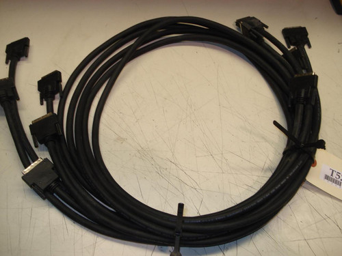 5 E87649-DG VW-1 Low Voltage Computer Cables - Buy Now