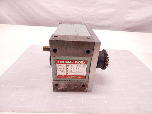 Tricam Suncall PC50-N3-TH120 Tricam Index Unit - Order Now