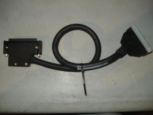 Used DIRECT LOGIC ZL-4CBL4 CABLE FOR MODULES T6088 surplus at a great price