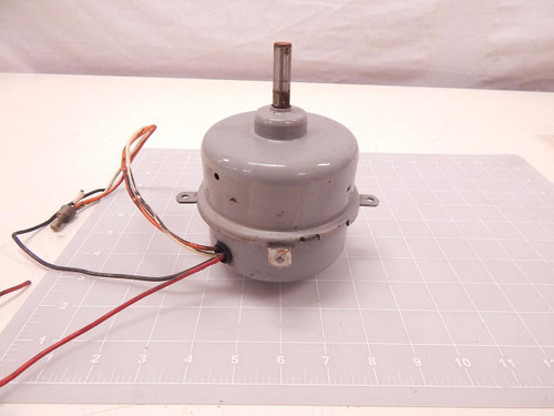 SANSO CS 4301B MOTOR 200 V 25 W T79001 - OCO Industrial