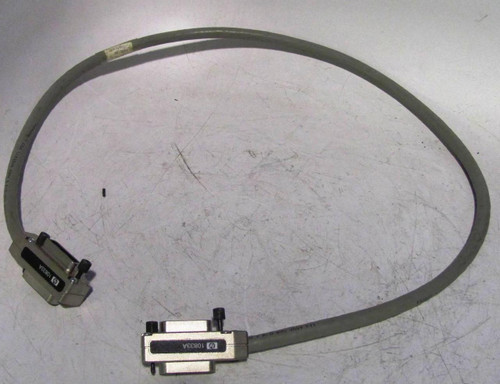 HP 10833A HP-IB GPIB HPIB Cable 48 Inches - OCO Industrial