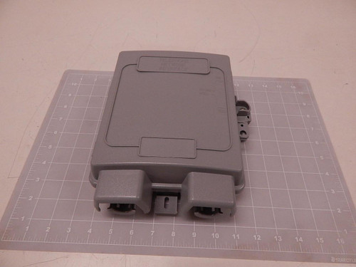 Tyco A00091-000 DM000202 Telephone Network Interface