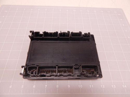 Toyota PBT-GF40 PP-T20 S040 0403G7D4 Fuse Part Assembly T80458 - OCO ...