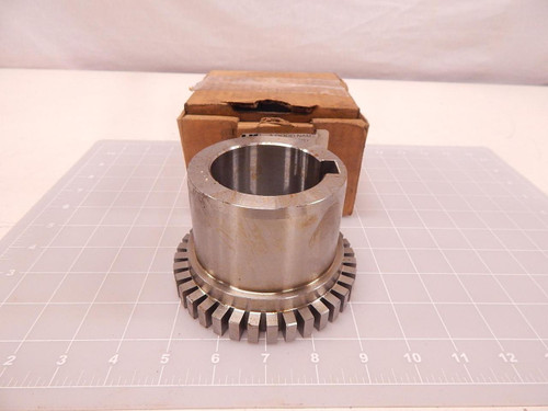 New FALK 1070T GRID COUPLING HUB T80709 surplus at a great price