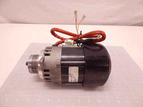 Used BESAM SRBF018/4-B65R MOTOR T81315 surplus at a great price