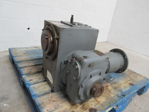 Ferguson FD300 G110673-6.255 Roller Gear Index Drive T81631 - OCO ...