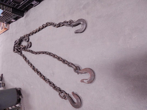 Accoloy 92B1508 Heavy Duty Rigging Lifting Chains