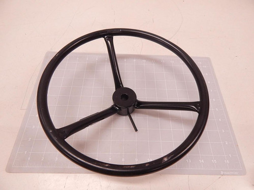 Mastergear R12 335405 HWR120XM10 Steering Wheel - Shop Here