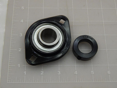 152MST FH205-14 205-14 Flange Bearing - Get Deal