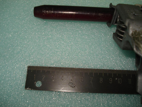 SPARK ROD GROUND T7380 - OCO Industrial