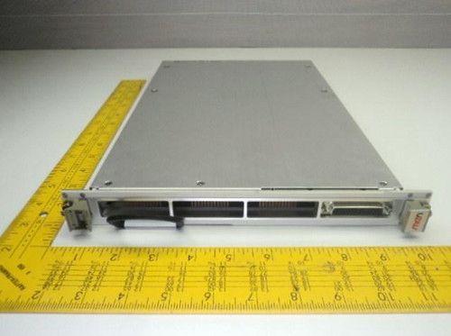 Used HEWLETT PACKARD E1403C TERMINAL BOARD T14015 surplus at a great price
