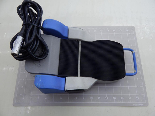 Alcon Surgical 200-3500-501 Surgical Foot Pedal - Save Big