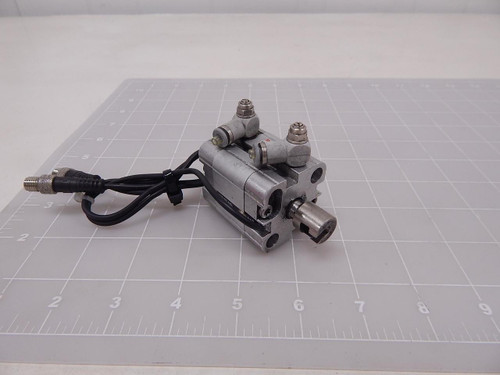 Rexroth 0822 392 001 Pneumatic Cylinder - Order Now