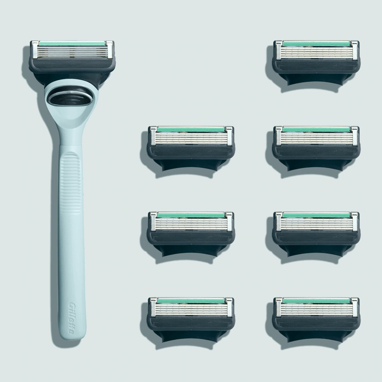 Men's Razors & Shaving Products | Gillette®