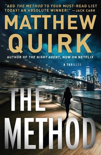 The Method: